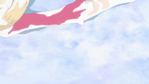 One Piece Episode 609 info and links where to watch