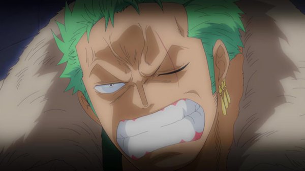 One Piece Episode 609 info and links where to watch