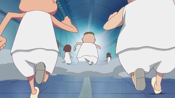 One Piece Episode 609 info and links where to watch