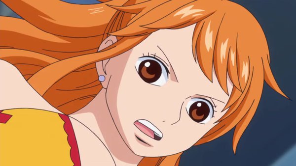 One Piece Episode 609 info and links where to watch
