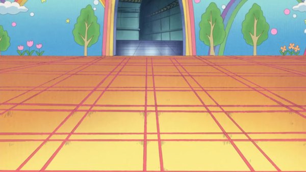 One Piece Episode 609 info and links where to watch