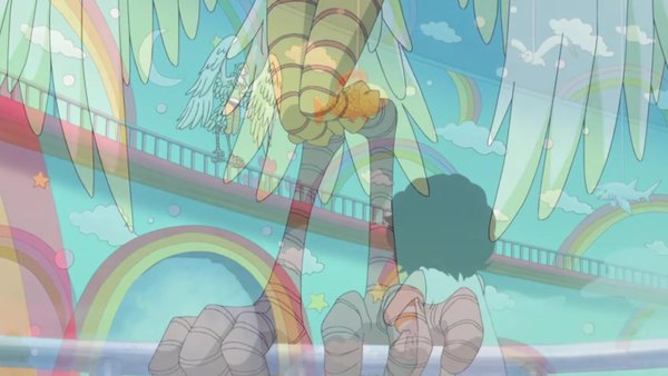 One Piece Episode 609 info and links where to watch