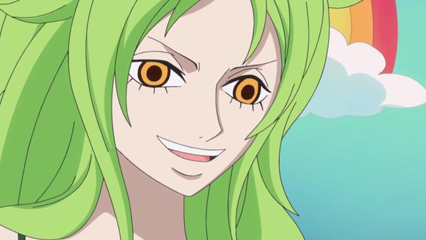 One Piece Episode 609 info and links where to watch