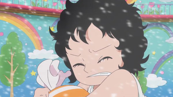 One Piece Episode 609 info and links where to watch