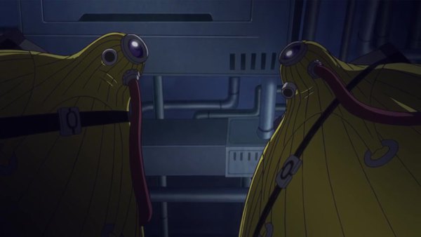 One Piece Episode 609 info and links where to watch