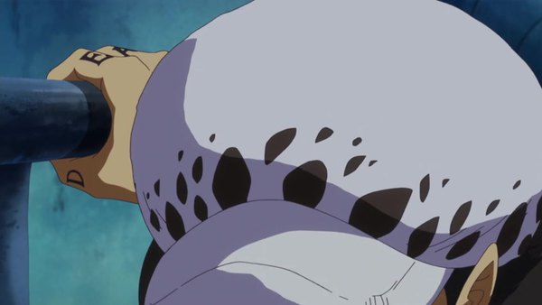 One Piece Episode 609 info and links where to watch