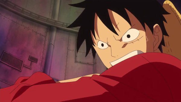 One Piece Episode 608 info and links where to watch