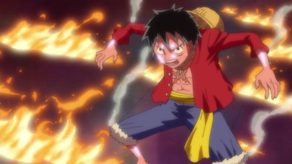 One Piece Episode 608 info and links where to watch