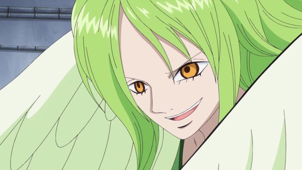 One Piece Episode 608 info and links where to watch