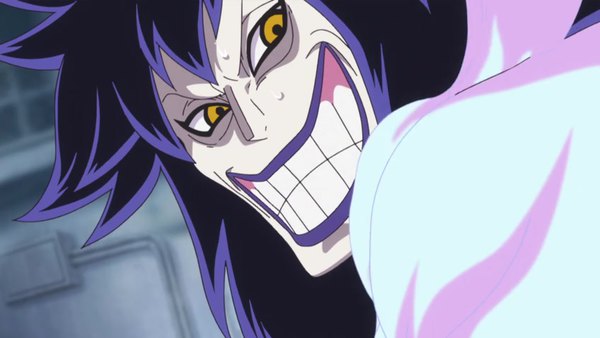 One Piece Episode 608 info and links where to watch