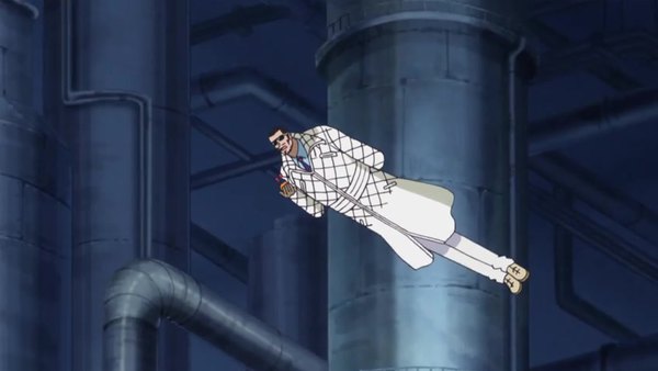 One Piece Episode 608 info and links where to watch