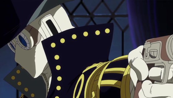 One Piece Episode 608 info and links where to watch