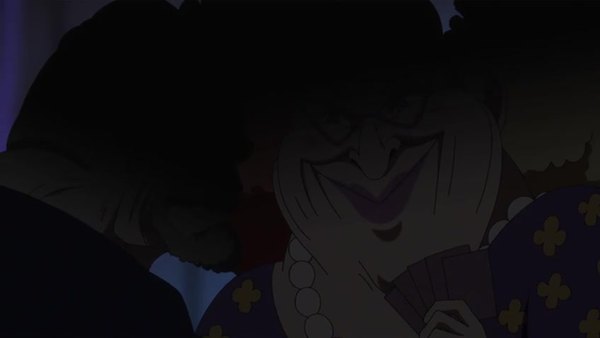 One Piece Episode 608 info and links where to watch