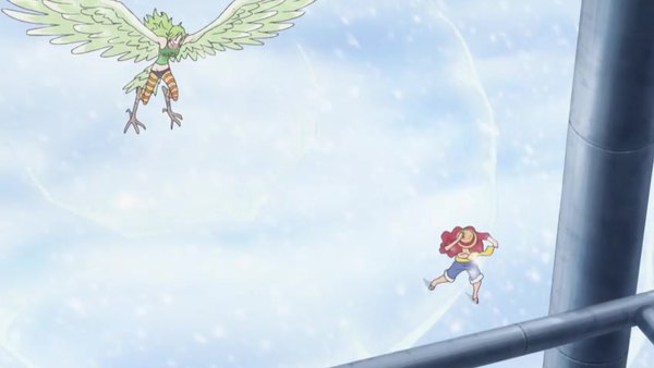 One Piece Episode 608 - Watch One Piece E608 Online