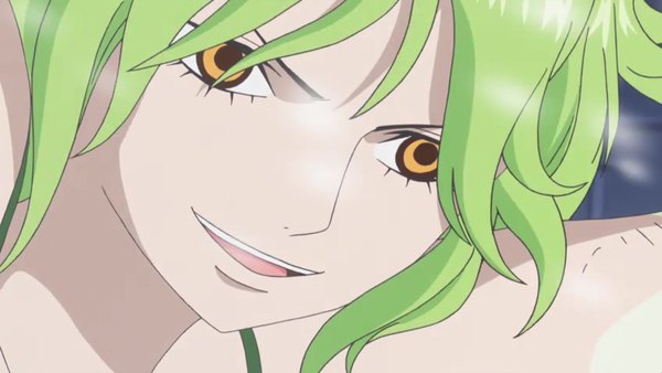 One Piece Episode 608 info and links where to watch