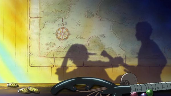 One Piece Episode 608 info and links where to watch