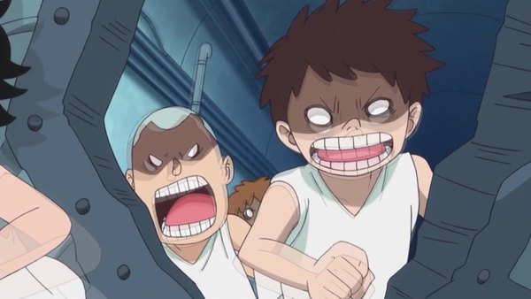 One Piece Episode 608 info and links where to watch