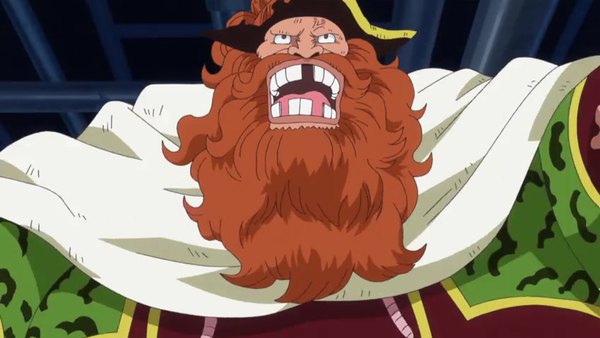 One Piece Episode 608 info and links where to watch