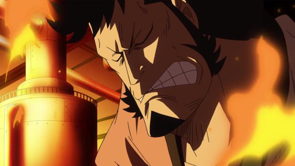 One Piece Episode 608 info and links where to watch