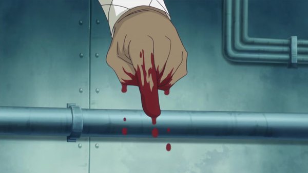 One Piece Episode 607 info and links where to watch