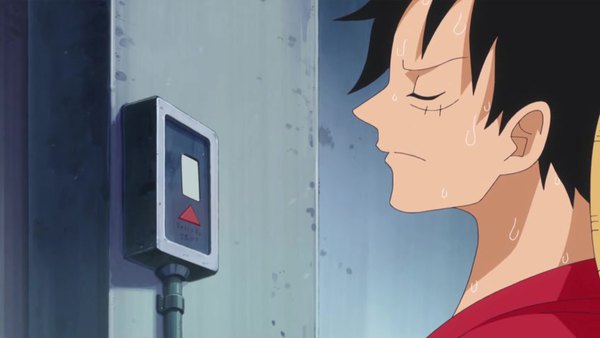 One Piece Episode 607 info and links where to watch