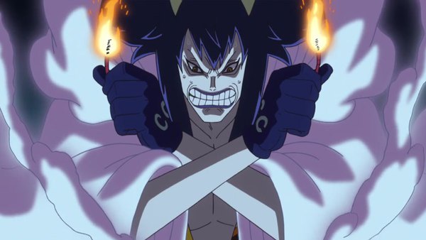 One Piece Episode 607 info and links where to watch