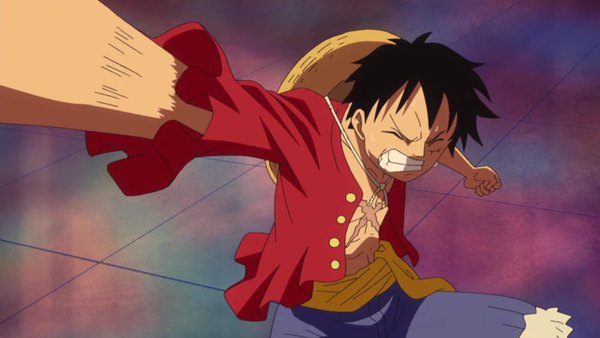 One Piece Episode 607 info and links where to watch