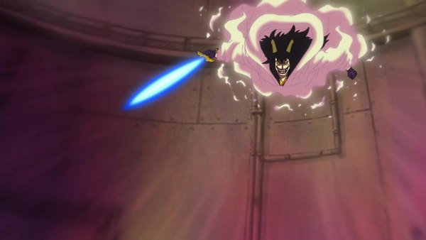 One Piece Episode 607 info and links where to watch