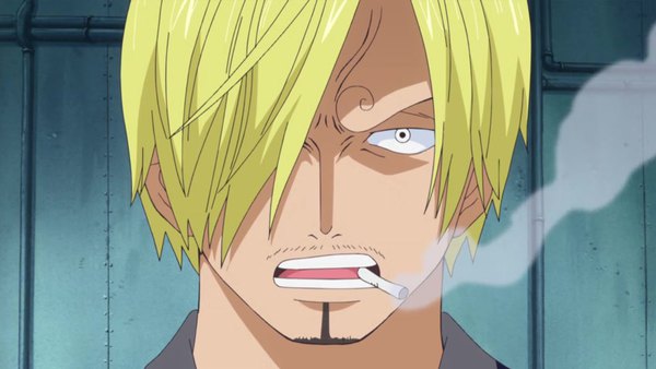 One Piece Episode 607 info and links where to watch