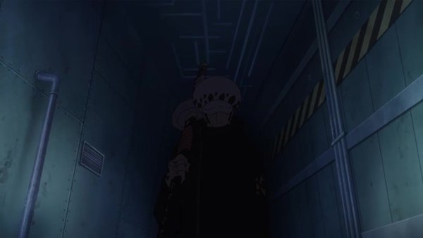 One Piece Episode 607 info and links where to watch