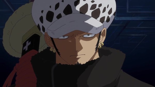 One Piece Episode 607 info and links where to watch