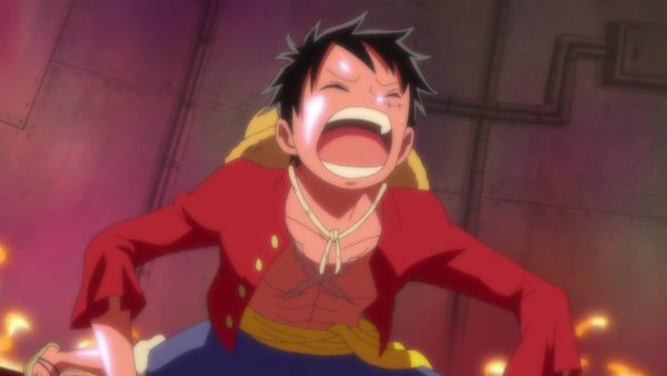 One Piece Episode 607 info and links where to watch