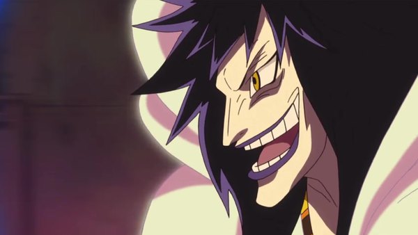 One Piece Episode 607 info and links where to watch