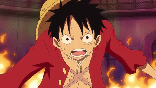 One Piece Episode 607 info and links where to watch