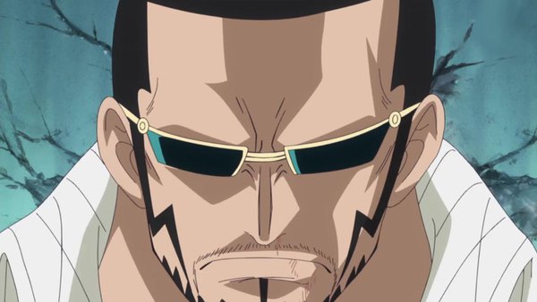 One Piece Episode 607 info and links where to watch