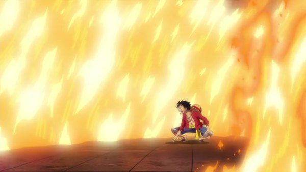 One Piece Episode 607 info and links where to watch