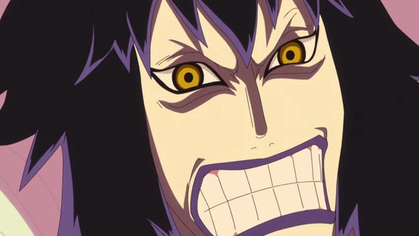 One Piece Episode 607 info and links where to watch