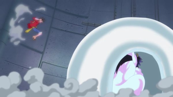 One Piece Episode 607 info and links where to watch