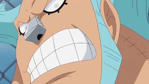 One Piece Episode 604 info and links where to watch
