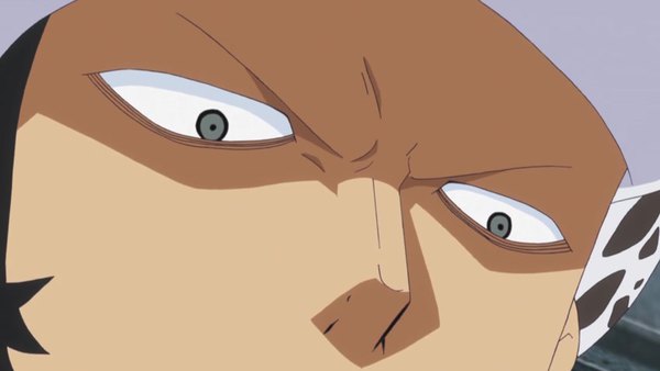 One Piece Episode 604 info and links where to watch