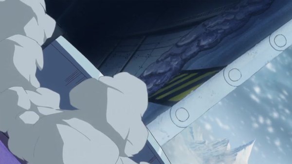 One Piece Episode 604 info and links where to watch