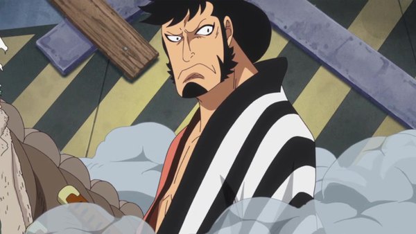 One Piece Episode 604 info and links where to watch