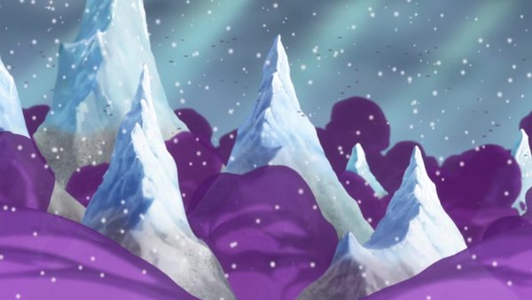 One Piece Episode 604 info and links where to watch