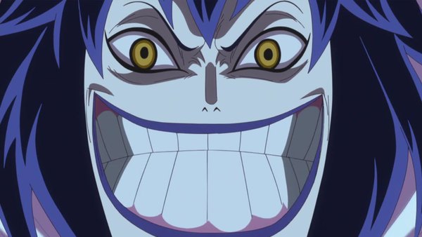 One Piece Episode 604 info and links where to watch