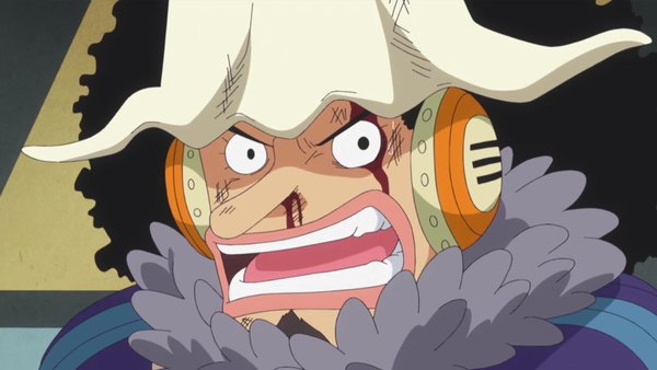 One Piece Episode 604 info and links where to watch