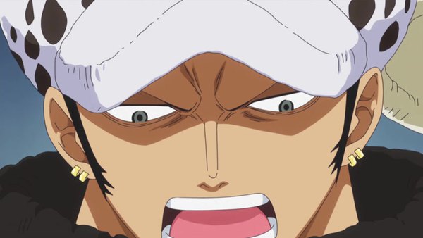 One Piece Episode 604 info and links where to watch