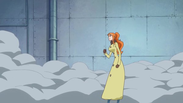 One Piece Episode 604 info and links where to watch
