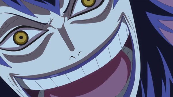 One Piece Episode 604 info and links where to watch