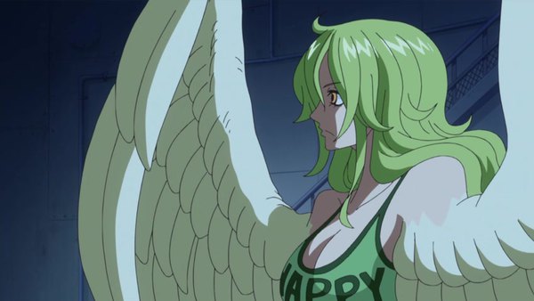 One Piece Episode 604 info and links where to watch