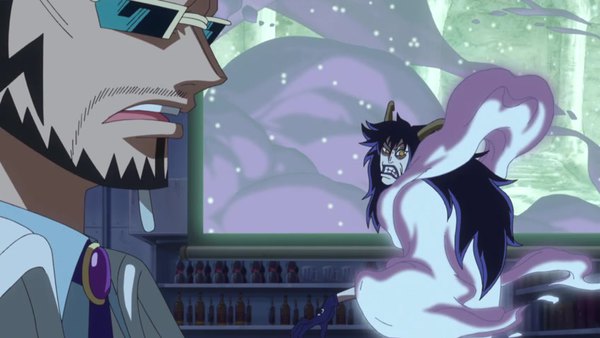 One Piece Episode 604 info and links where to watch